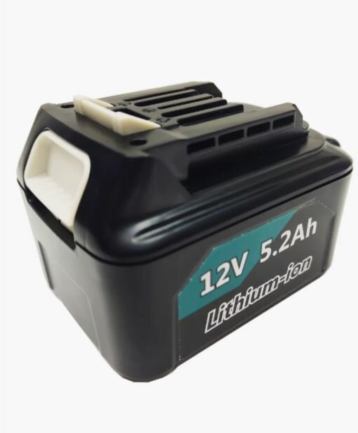 Сменный источник питания для Makiita 12V 5.2Ah