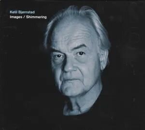 Ketil Bjornstad - Images/ Shimmering (2CD) 2016, Grappa, Digipack, Музыкальный диск