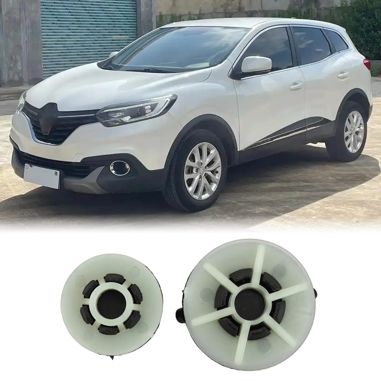 2 шт. втулка рычага переключения передач автомобиля для Nissan для Tiida для Renault 34413-3AM0A кабель управления механической коробкой передач