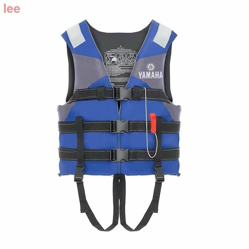 Спасательный жилет Yamaha
