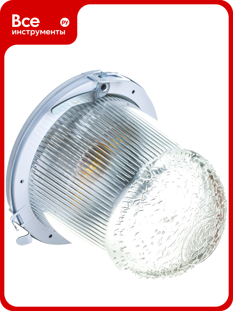 Светильник SVET НСП 02-100-001 10 SV0917-0003