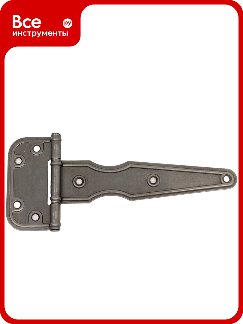 Фигурная петля-стрела Tech-Krep 160 б/п - накл. 148238