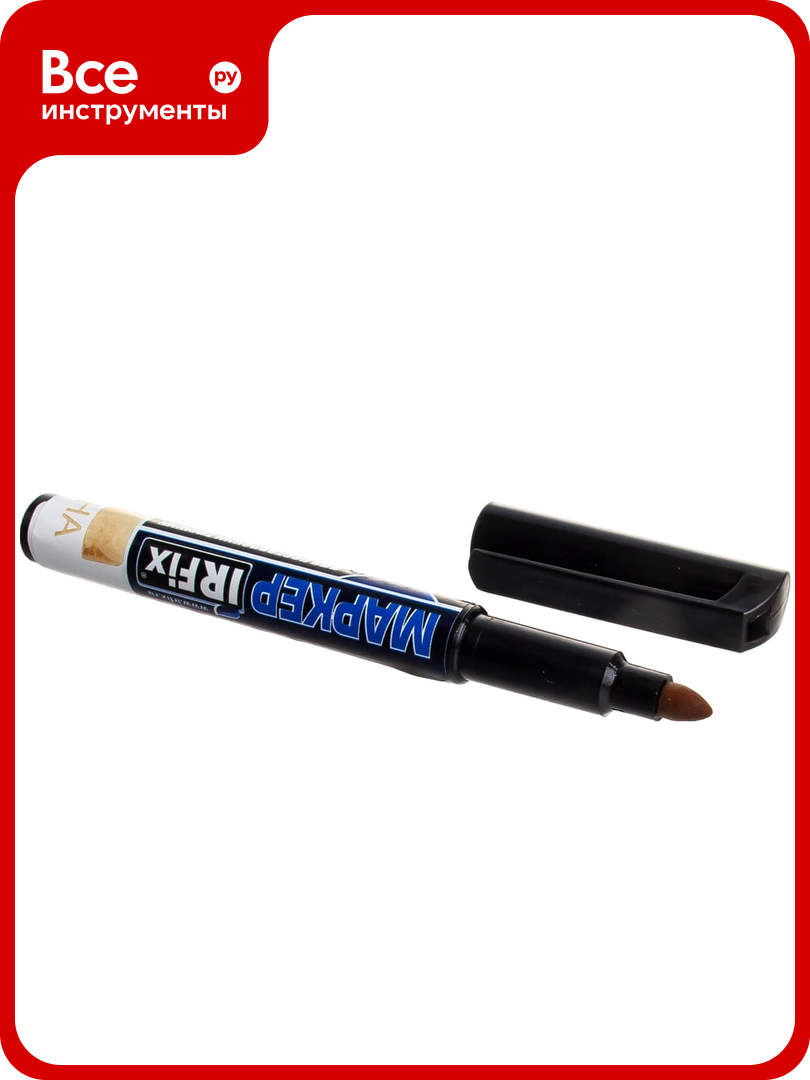 Маркер для реставрации трещин IRFIX сосна 20150, реставрации трещин irfix