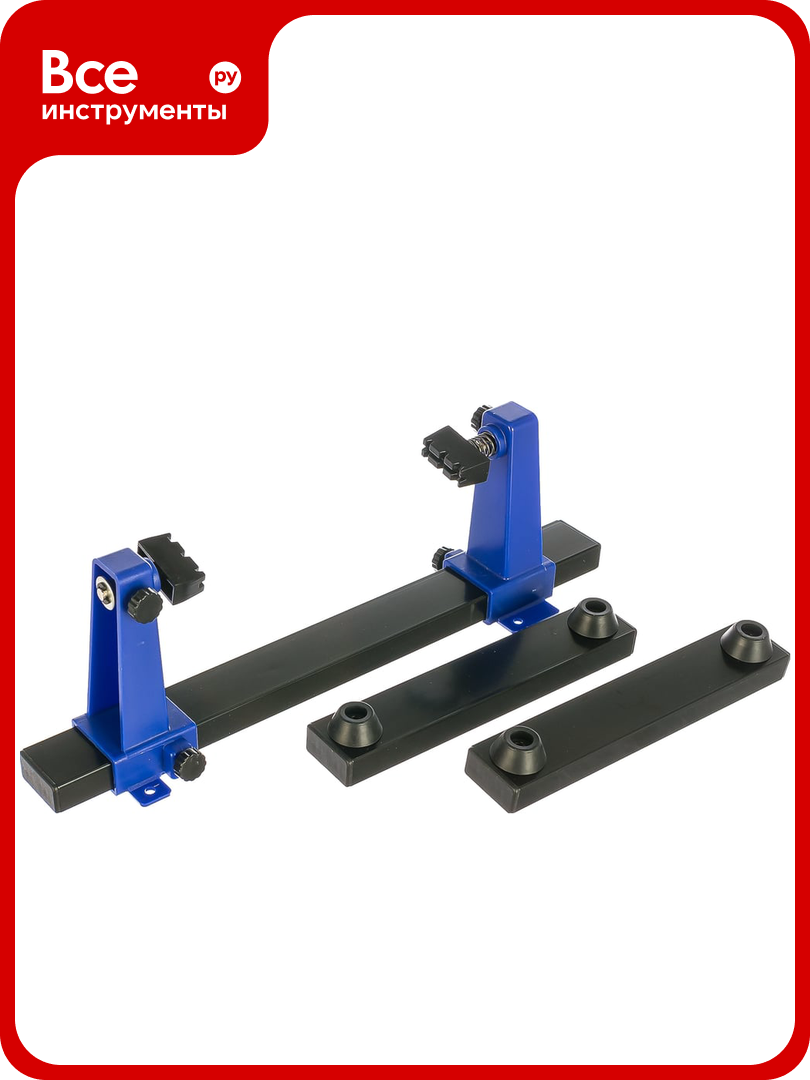 Держатель для плат универсальный ZD-11Е REXANT 12-0256, для профессионального использования, 20×14, 450 г