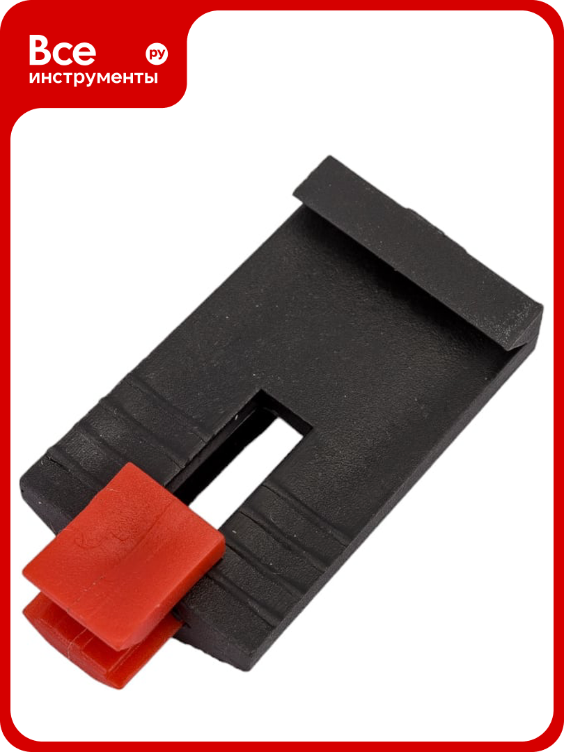 Крепеж для маяков с дюбелем и шурупом Tech-Krep/Zitar 25 шт -пакет 136687, 30 мм, надежно