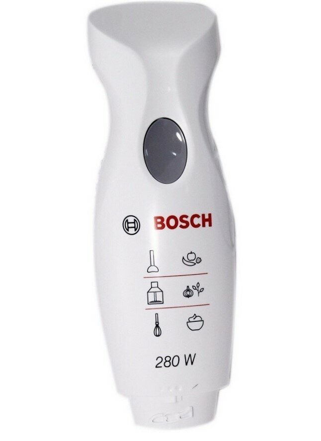 Моторная часть в сборе для блендера Bosch Clevermixx 414554 (00414554)