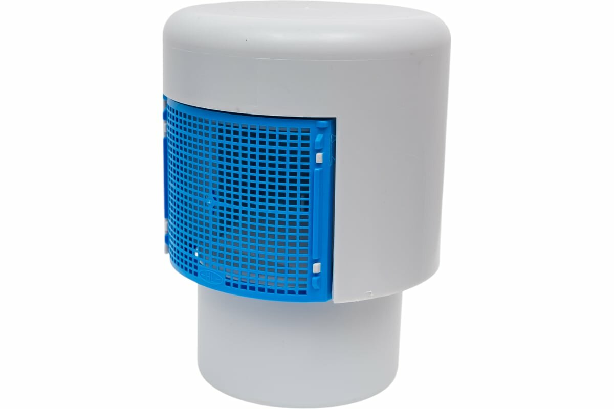 Клапан воздушный канализационный Дн 50/75/110 б/нап для невентилируемых стояков HL 900N