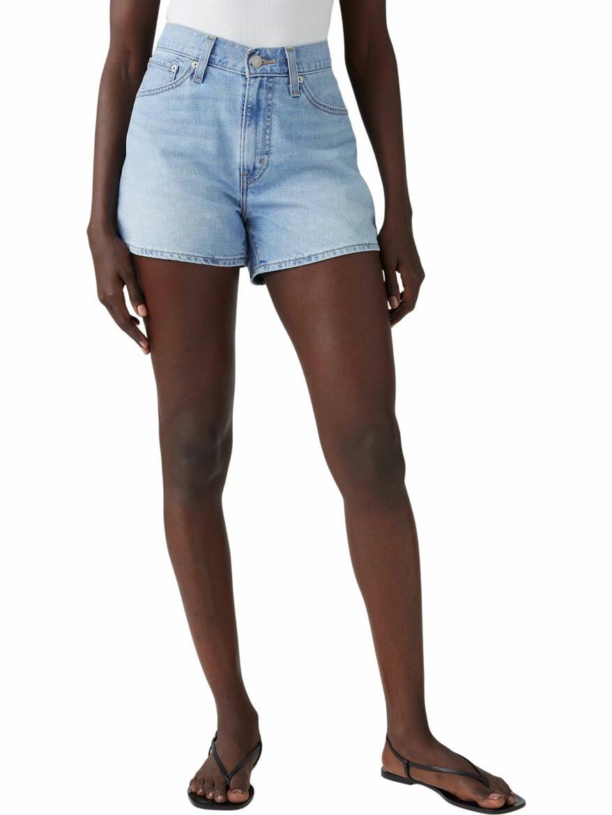 Шорты Women 80s Mom Shorts