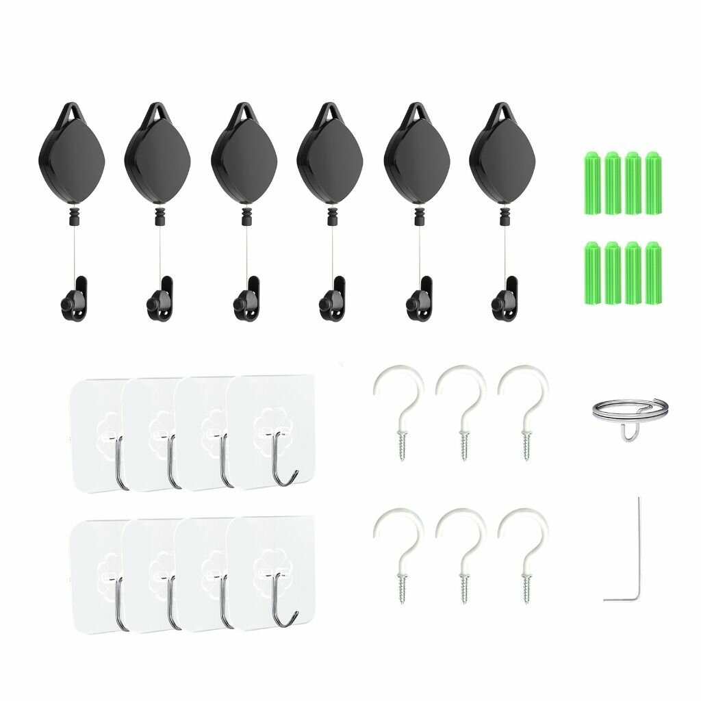 VR-аксессуар, Набор регулируемых шнуров для игровых очков VR, 1 шт.