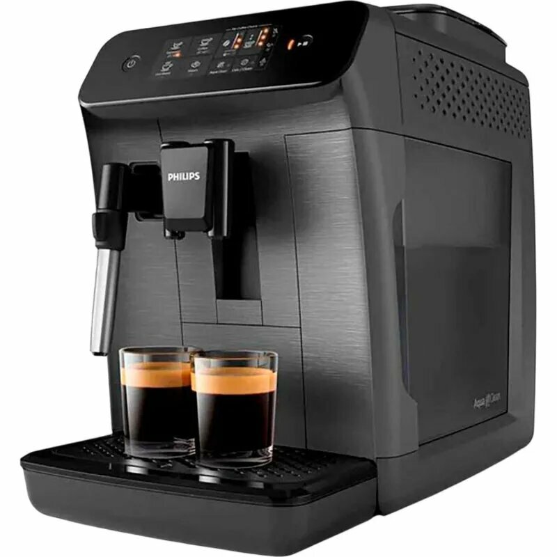 Кофемашина Philips EP0824/00, 2284026