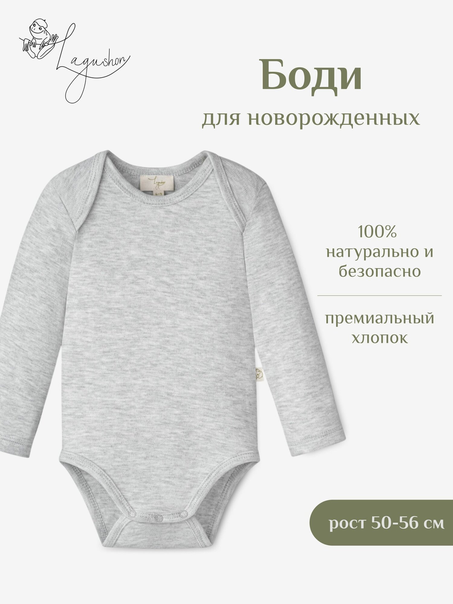 Боди