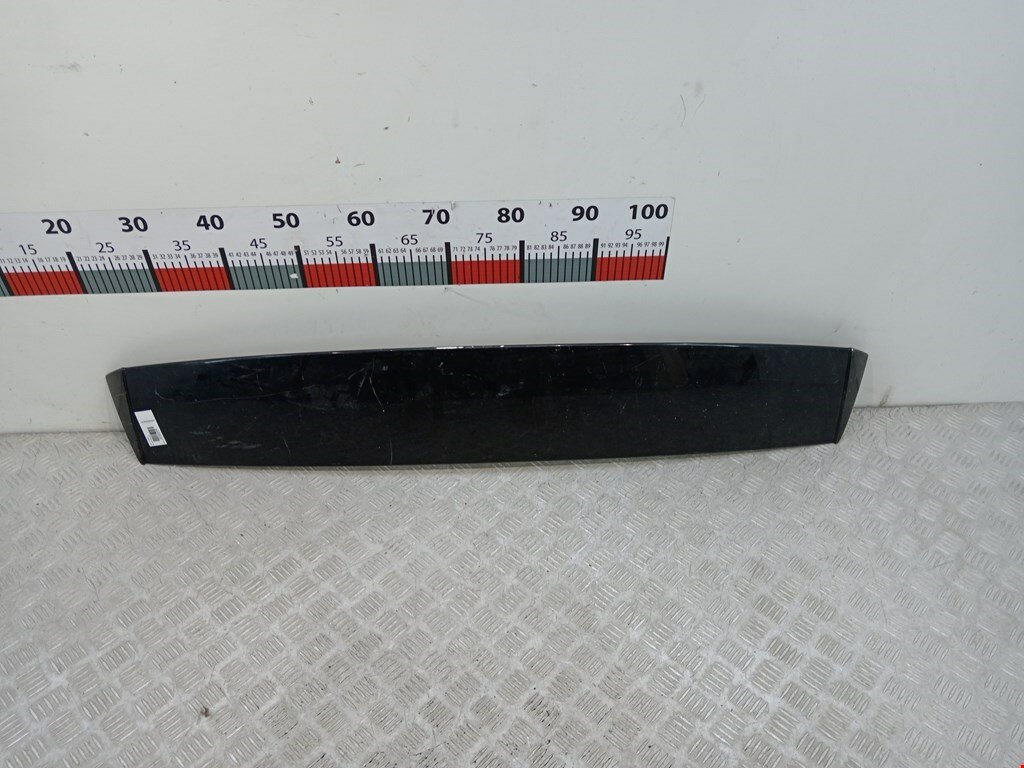 Спойлер BMW 5-Series (E60/E61) 51717061467 арт. 2243089