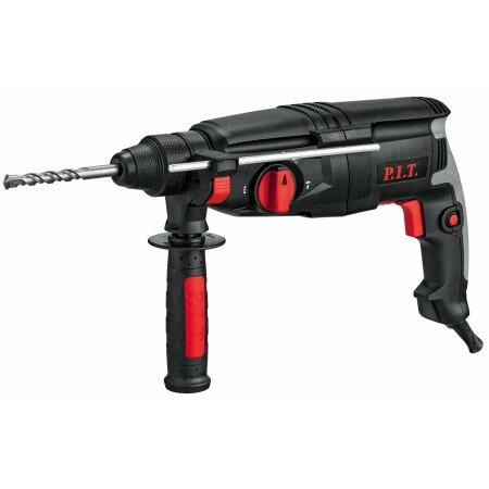 P.I.T. PBH26-C6 (кейс)