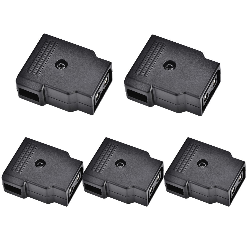 D Tap B Type Женская перепроводительна DIY Account