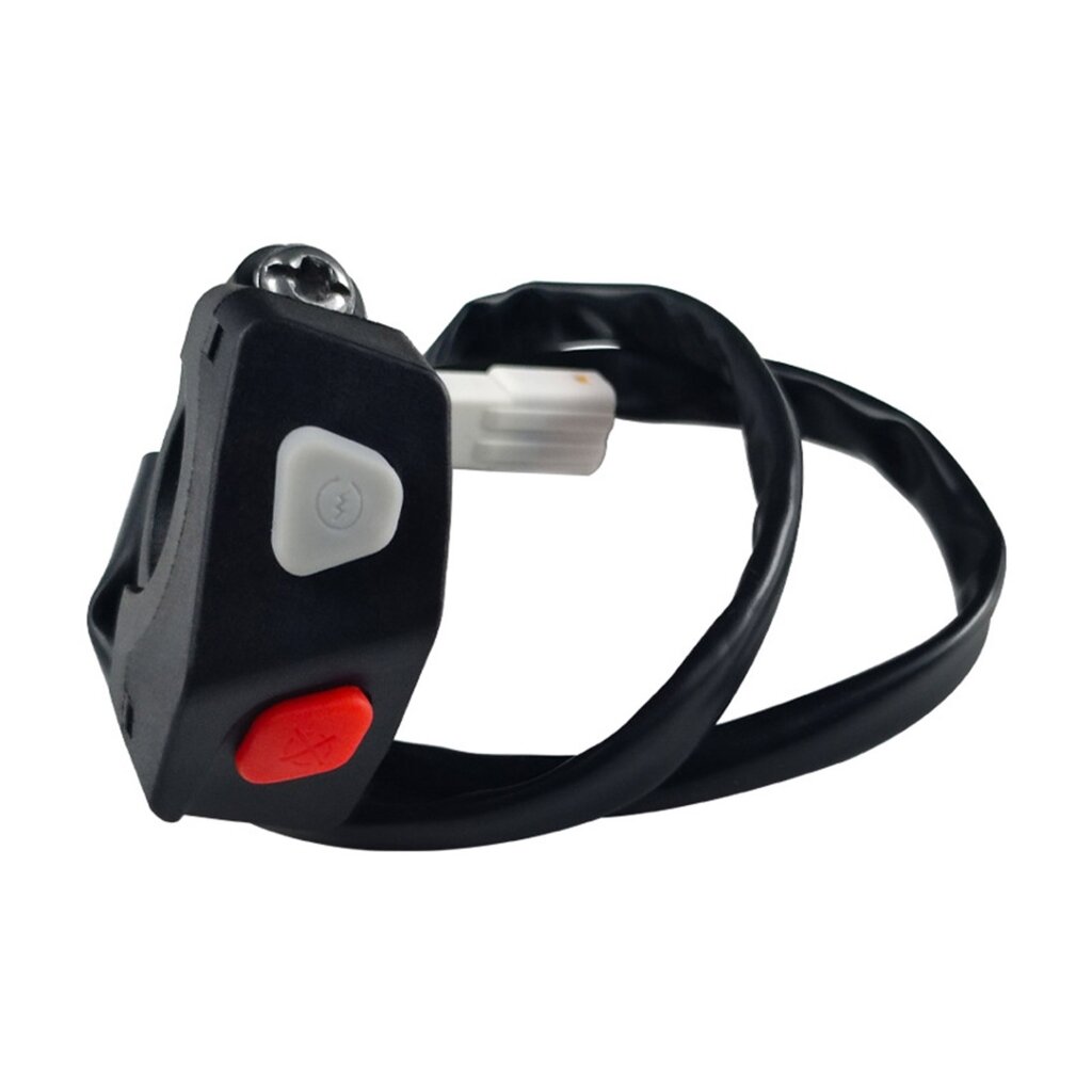 Двойная функция мотоцикл зажигания зажигает и удобно для велосипеда