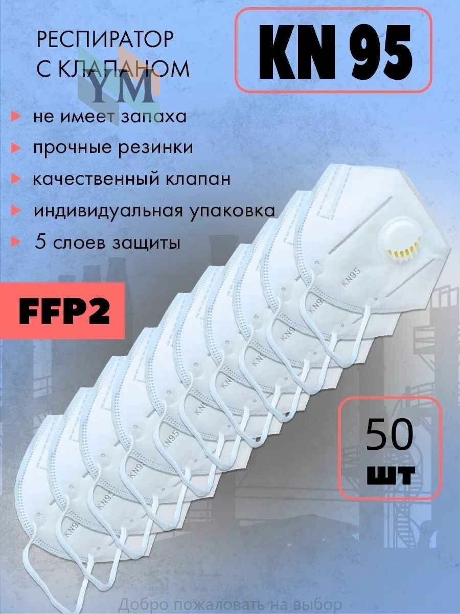 Респиратор универсальный-ROMIKY