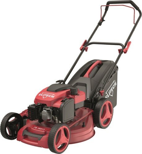 Газонокосилка бензиновая ELITECH ГБ 3851Т 205401