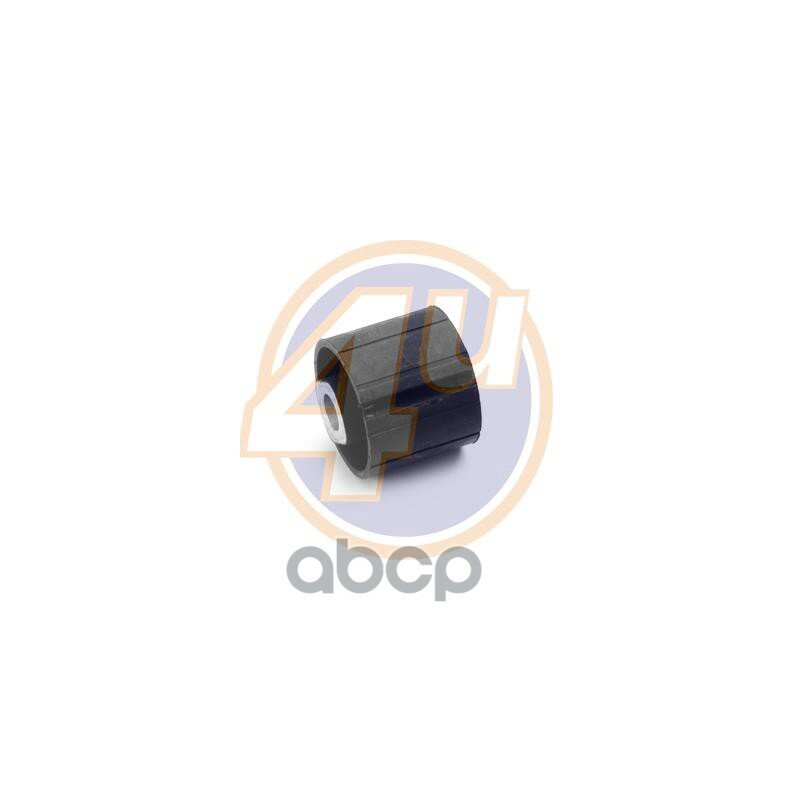 Сайлентблок задн редуктора передн BMW 3 E36 90-98/7 E38 94-03/Z3 (E36) 95-03 4U арт. BWP09167