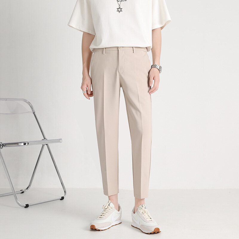 Брюки спортивные