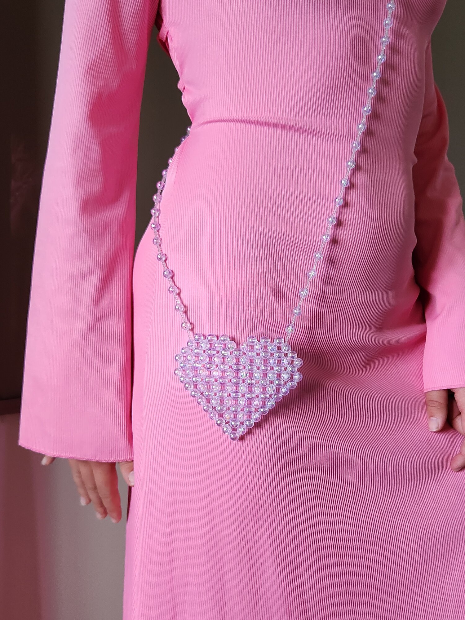 Цепь на тело