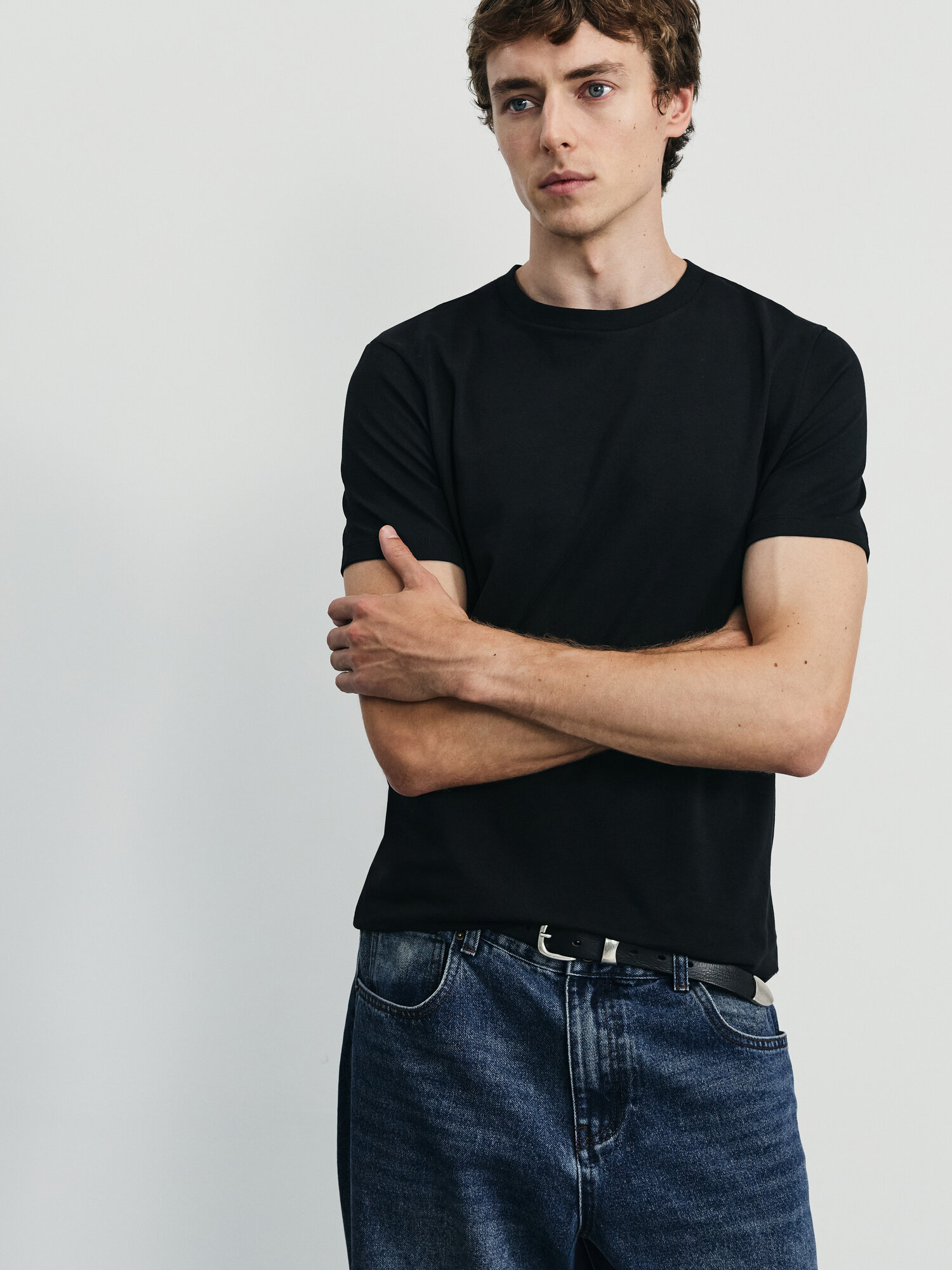 Футболка Man