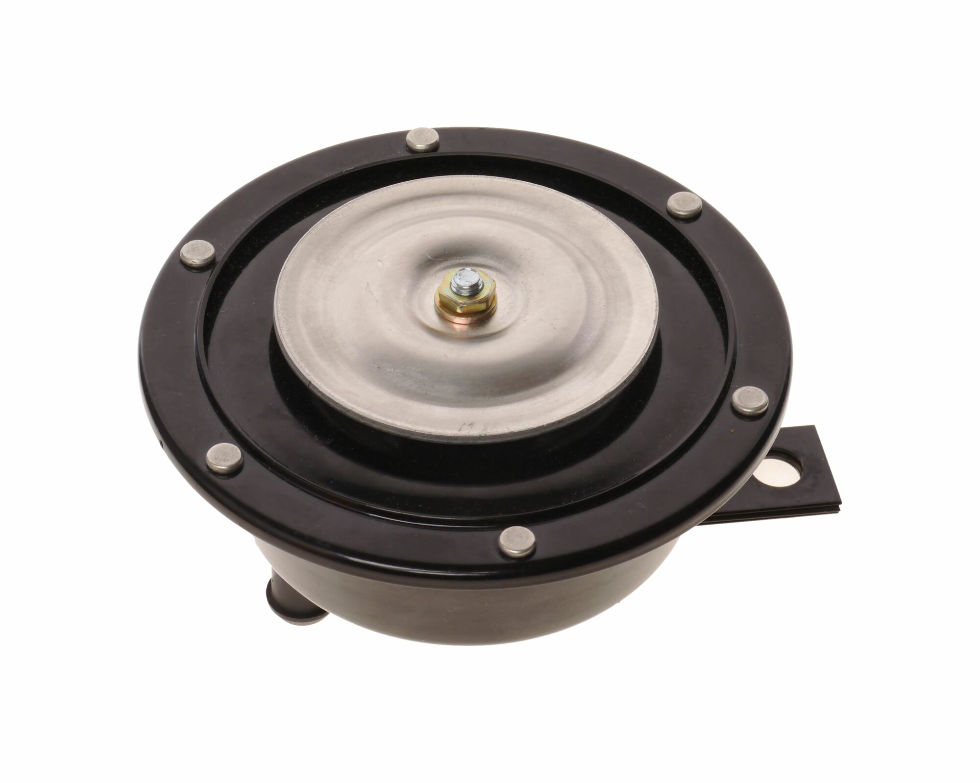 Сигнал звуковой (24В,375Hz) электрический черный Bosch Арт.0320226008