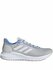 Кроссовки adidas Solar Ride, размер 7.5 US, бежевый/белый