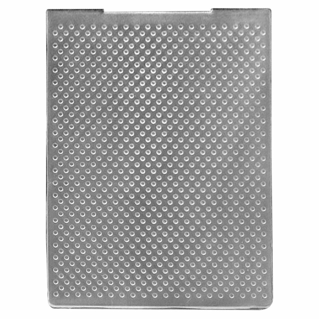 Папка с Круглым Дизайном Для Тиснения 3D Шаблон с Неравномерным Тиснением для DIY Скрапбукинга Бумажные Поделки Принадлежности Для Изготовления Праздничных Открыток