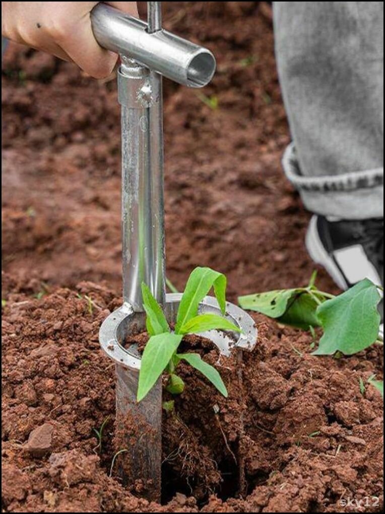 Садовый совок бестселлер