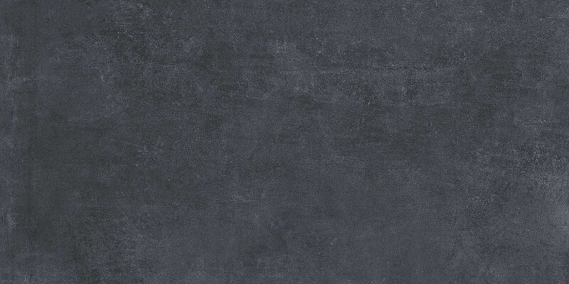 Керамогранит Ceradim Cement Strength Graphite тёмно-серый матовый 60х120 см