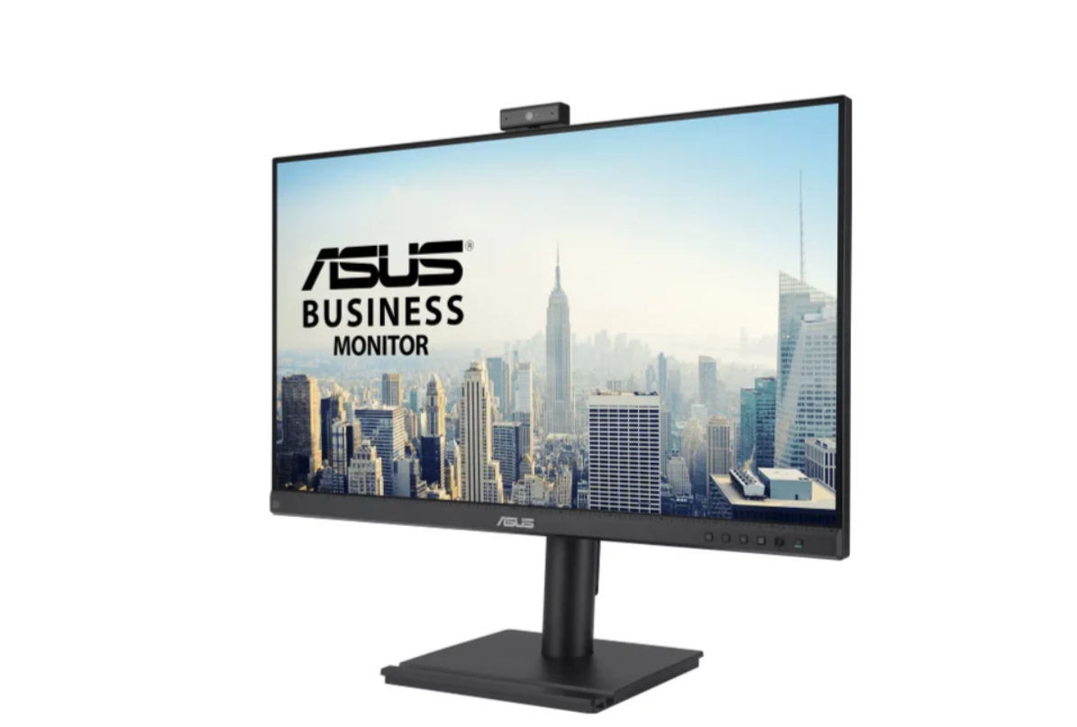 Монитор ASUS BE249QFK