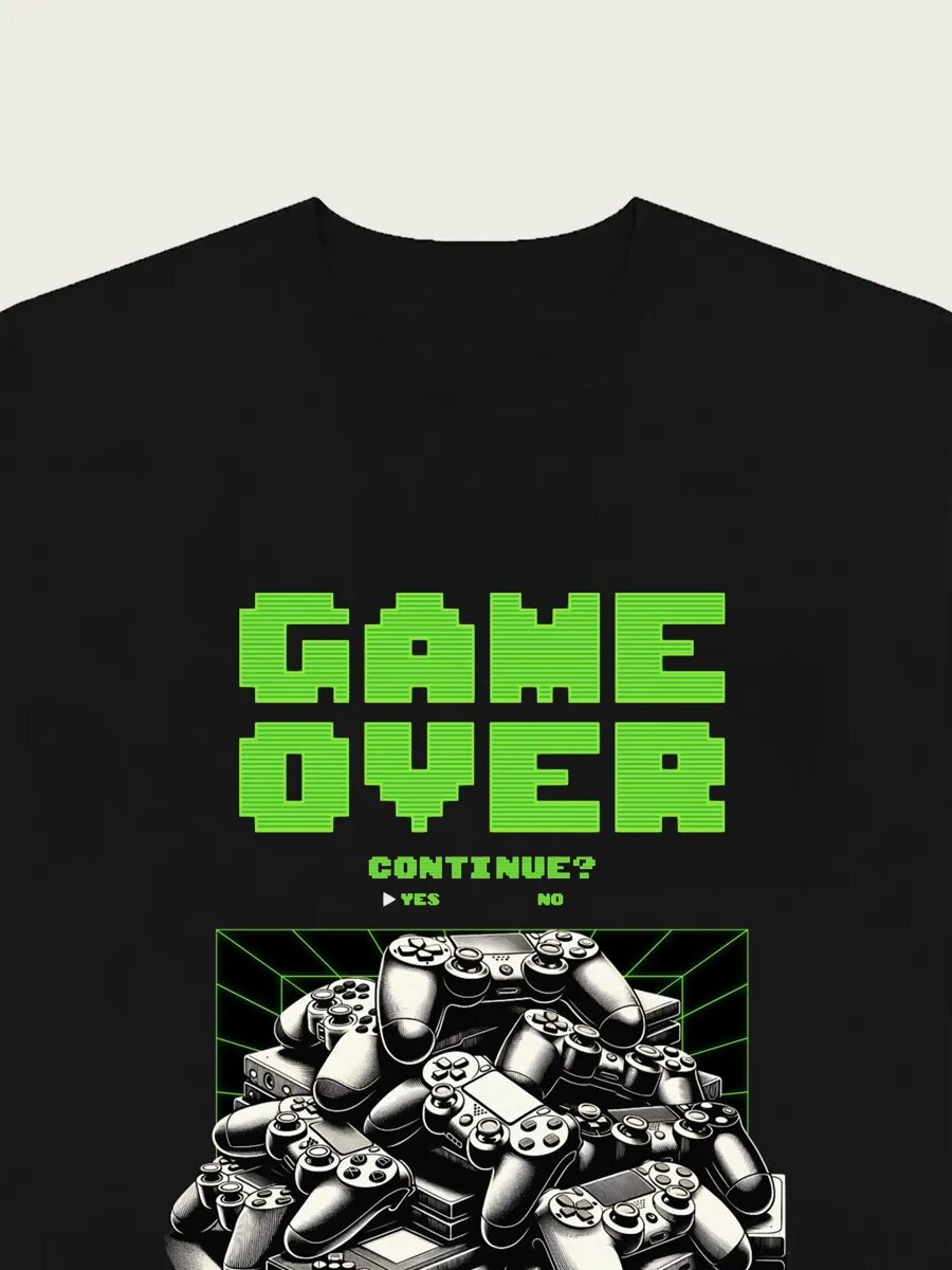 Футболка спортивная