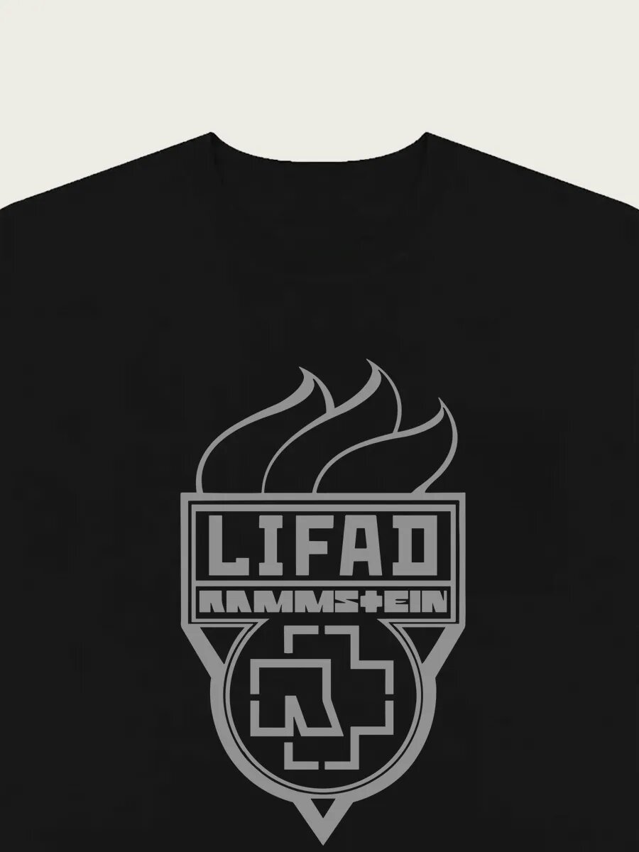 Футболка спортивная