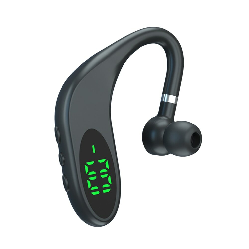 TL10 Bluetooth-совместимые беспроводные наушники Hands-free с шумоподавлением и микрофоном Высококачественный стереозвук