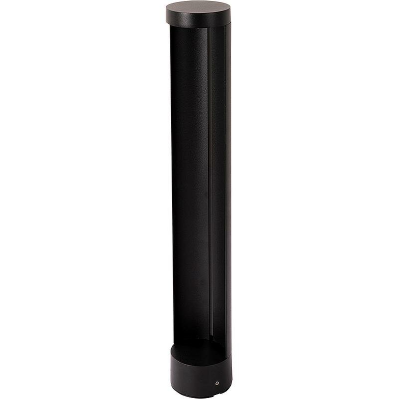 Ландшафтный светильник Arte Lamp New York A1660PA-1BK цвет черный