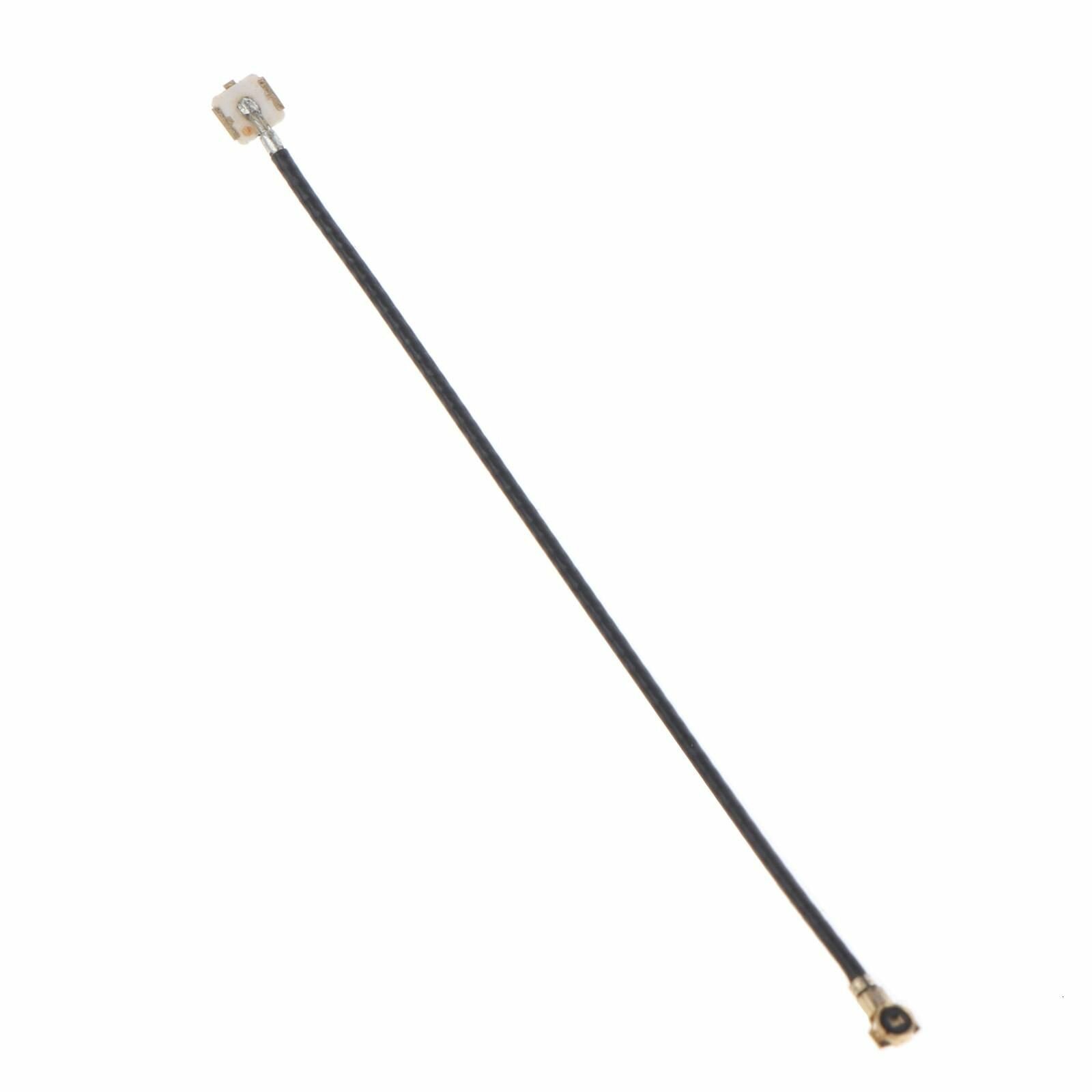 Кабель удлинитель антенны WIFI U.fl IPX Male-Female RF0.81 Pigtail RF Coaxial Jumper Adapter