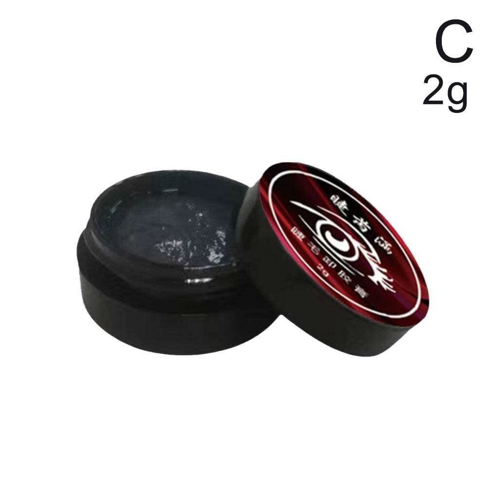 Ремувер для снятия ресниц гелевый