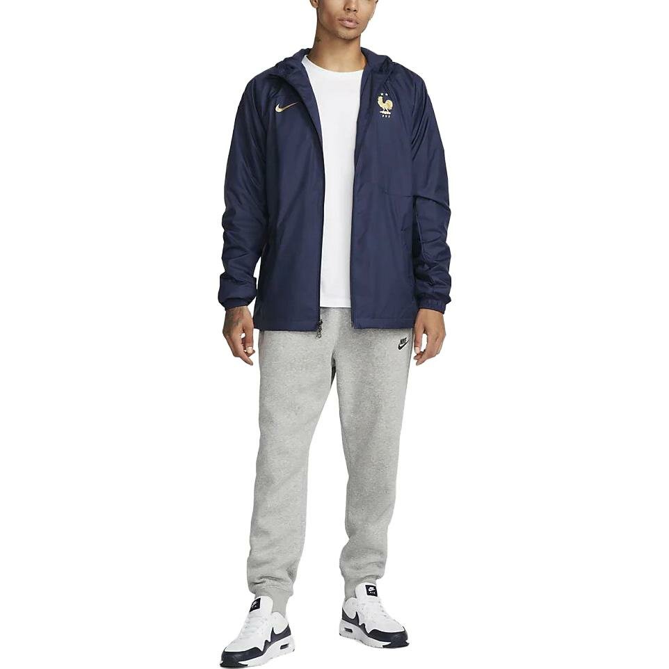 Куртка NIKE, размер М — фото 1