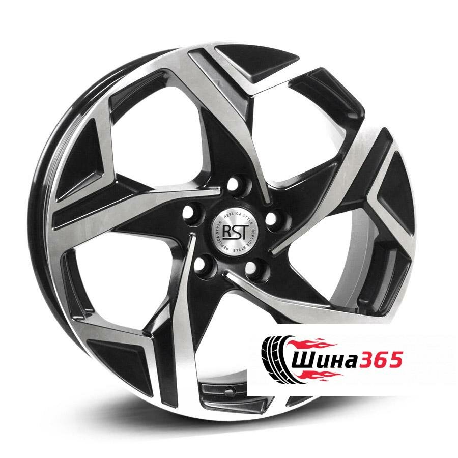 Литой колесный диск RST R227 R17 / 7J PCD 5x114.3 ЕТ 45 ЦО 54.1
