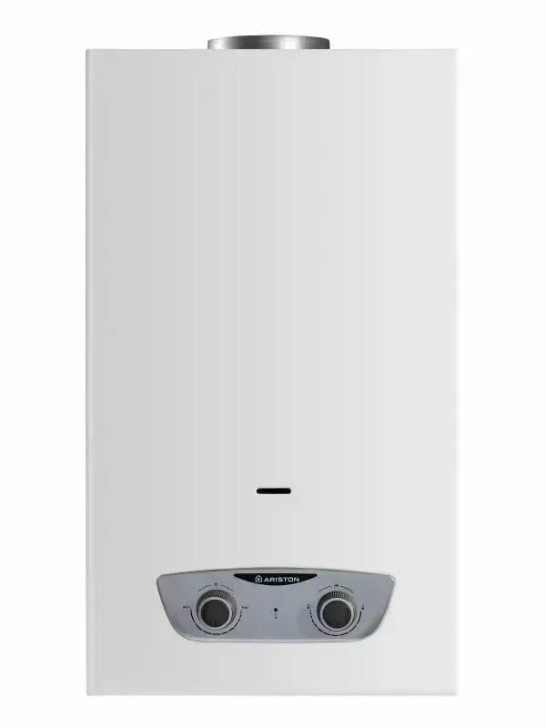 Водонагреватель проточный газовый Ariston Fast R ONM 14