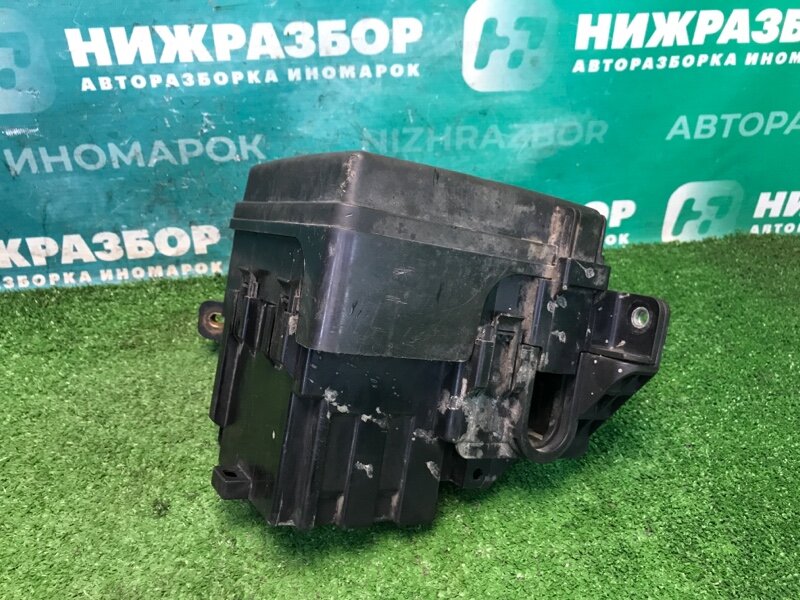 Блок предохранителей Kia Ceed ED 2.0 G4GC 2008 919502H020