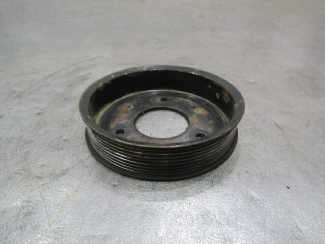 Шкив водяного насоса двигателя D2066 MAN TGX, TGS, TGA