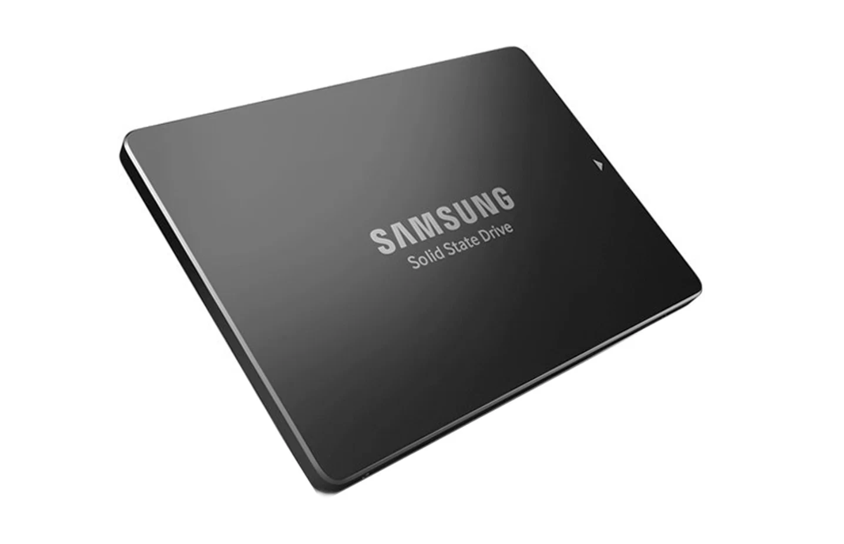 Samsung Enterprise SSD, 2.5"(SFF/U.2), PM9A3, 7.680GB, NVMe/PCIE Gen4 x4, R6700/4000W Mb/s