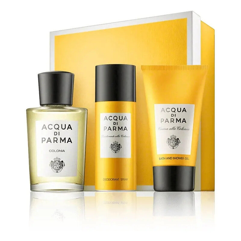 Набор Acqua Di Parma Acqua Di Parma Colonia 225