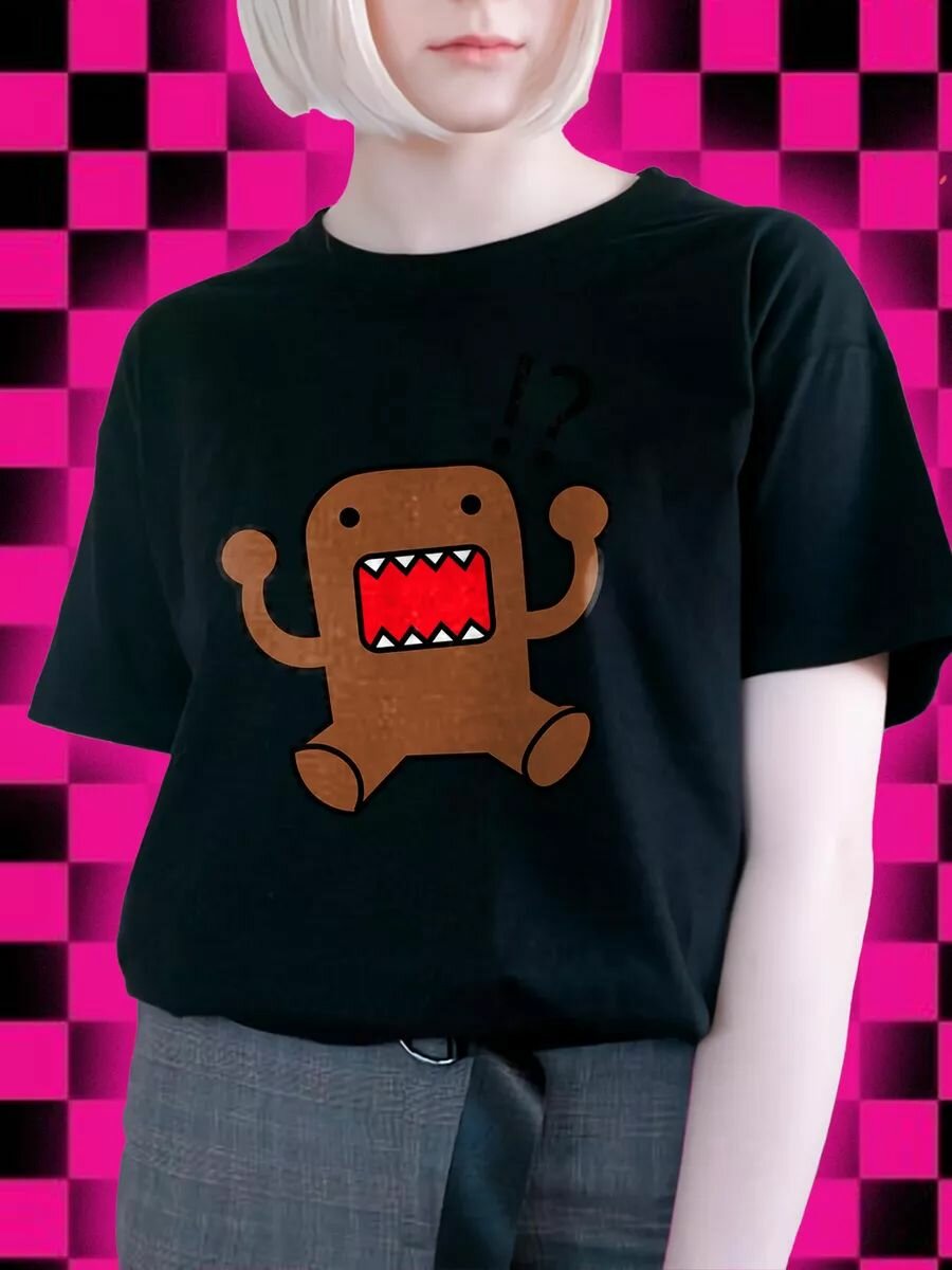 Футболка спортивная