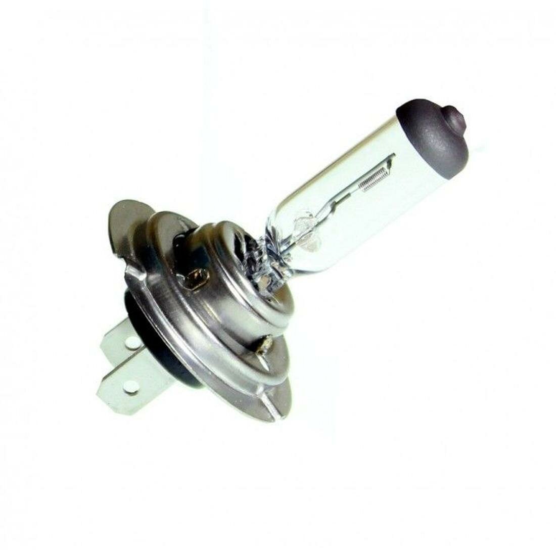 Лампа автомобильная Nord YADA CLEAR (800065), H7, 24В, 100 Вт