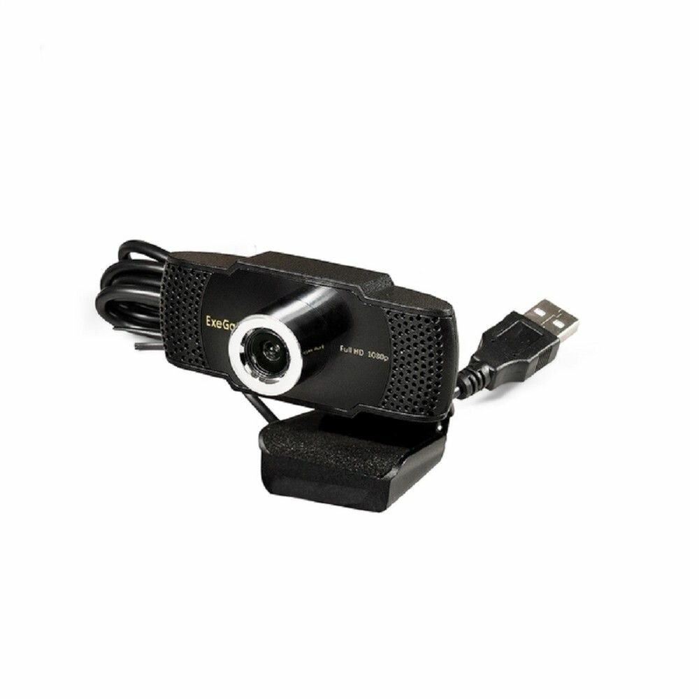 EXEGATE веб камеры EX286183RUS Веб - камера Business Pro C922 Full HD