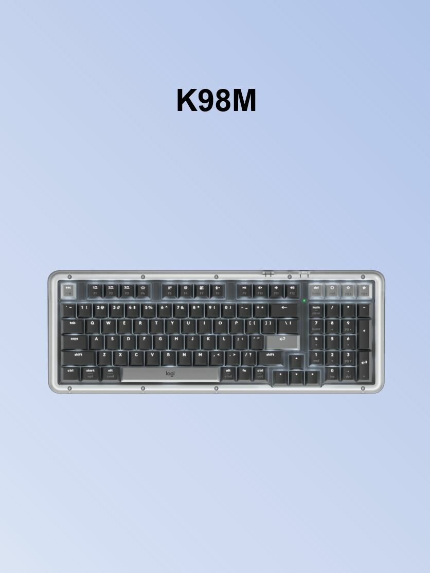 Клавиатура