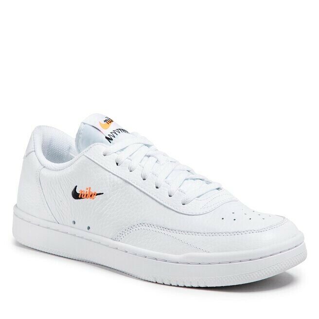 Кроссовки Court Vintage Premium