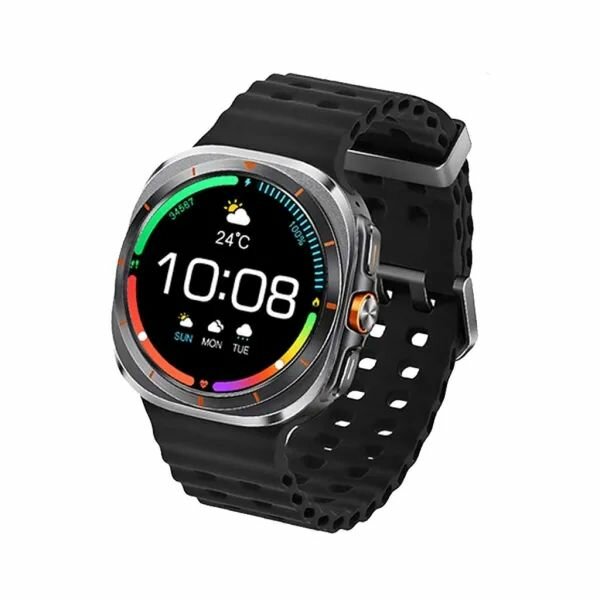 Смарт часы HK 28 ULTRA 2025